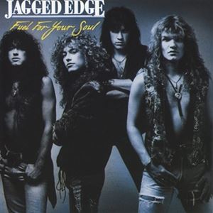 FUEL FOR YOUR SOUL詳しい納期他、ご注文時はお支払・送料・返品のページをご確認ください発売日2021/9/10JAGGED EDGE / FUEL FOR YOUR SOULジャギド・エッジ / フューアル・フォー・ユア・ソ...