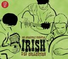 ABSOLUTELY ESSENTIAL IRISH詳しい納期他、ご注文時はお支払・送料・返品のページをご確認ください発売日2010/3/1VARIOUS / ABSOLUTELY ESSENTIAL IRISHヴァリアス / アブソルート...