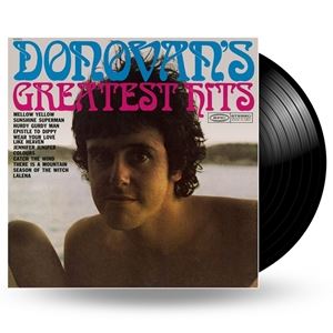 GREATEST HITS （2017）詳しい納期他、ご注文時はお支払・送料・返品のページをご確認ください発売日2017/9/15DONOVAN / GREATEST HITS （2017）ドノヴァン / グレイテスト・ヒッツ（2017） ...