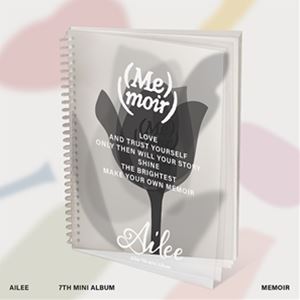 7TH MINI ALBUM ： （ME） MOIR詳しい納期他、ご注文時はお支払・送料・返品のページをご確認ください発売日2025/3/21AILEE / 7TH MINI ALBUM ： （ME） MOIRエイリー / 7THミニ・アル...