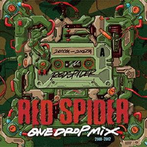 レッドスパイダー ワン ドロップ ミックス 2000 2002詳しい納期他、ご注文時はお支払・送料・返品のページをご確認ください発売日2024/12/25関連キーワード：ワンドロップミックス アルバムRED SPIDER / ONE DRO...