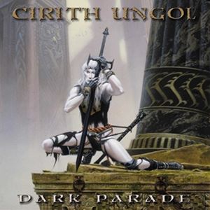 DARK PARADE （COLORED）詳しい納期他、ご注文時はお支払・送料・返品のページをご確認ください発売日2023/10/20CIRITH UNGOL / DARK PARADE （COLORED）シリス・アンゴル / ダーク・パレ...