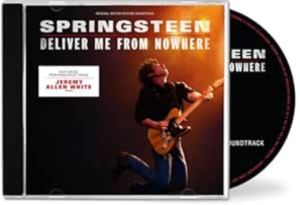 SPRINGSTEEN ： DELIVER ME FROM NOWHERE （ORIGINAL MOTION PICTURE SOUNDTRACK）詳しい納期他、ご注文時はお支払・送料・返品のページをご確認ください発売日2025/12/5J...