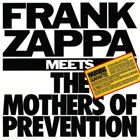 FRANK ZAPPA MEETS THE MOTHERS OF PREVENTION （REISSUE）詳しい納期他、ご注文時はお支払・送料・返品のページをご確認ください発売日2012/10/25FRANK ZAPPA / FRANK Z...