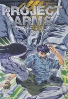 詳しい納期他、ご注文時はお支払・送料・返品のページをご確認ください発売日2001/9/21PROJECT ARMS SPECIAL EDIT版 Vol.3 ジャンル アニメテレビアニメ 監督 高谷浩利亀垣一 出演 神奈延年三木眞一郎上田祐司...