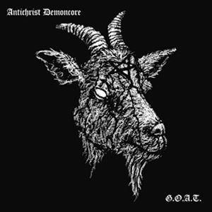 G.O.A.T.詳しい納期他、ご注文時はお支払・送料・返品のページをご確認ください発売日2024/4/26ACXDC / G.O.A.T.アンチクライストデーモンコア / G.O.A.T. ジャンル 洋楽ハードロック/ヘヴィメタル 関連キー...