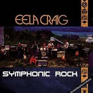 SYMPHONIC ROCK詳しい納期他、ご注文時はお支払・送料・返品のページをご確認ください発売日2021/5/1EELA CRAIG / SYMPHONIC ROCKイーラ・クレイグ / シンフォニック・ロック ジャンル 洋楽ロック 関...