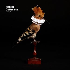 FABRIC 77詳しい納期他、ご注文時はお支払・送料・返品のページをご確認ください発売日2014/8/19MARCEL DETTMAN / FABRIC 77マルセル・デットマン / ファブリック77 ジャンル 洋楽クラブ/テクノ 関連キ...