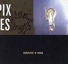 COMPLETE B SIDES詳しい納期他、ご注文時はお支払・送料・返品のページをご確認ください発売日2007/3/27PIXIES / COMPLETE B SIDESピクシーズ / コンプリートBサイズ ジャンル 洋楽ロック 関連キー...