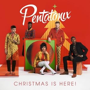 CHRISTMAS IS HERE!詳しい納期他、ご注文時はお支払・送料・返品のページをご確認ください発売日2018/10/26PENTATONIX / CHRISTMAS IS HERE!ペンタトニックス / クリスマス・イズ・ヒア! ジ...