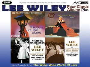 FOUR CLASSIC ALBUMS PLUS詳しい納期他、ご注文時はお支払・送料・返品のページをご確認ください発売日2014/3/10LEE WILEY / FOUR CLASSIC ALBUMS PLUSリー・ワイリー / フォー・ク...
