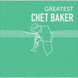 GREATEST CHET BAKER詳しい納期他、ご注文時はお支払・送料・返品のページをご確認ください発売日2019/8/14関連キーワード：UCCU-1609/10チェット・ベイカー / GREATEST CHET BAKERGREAT...