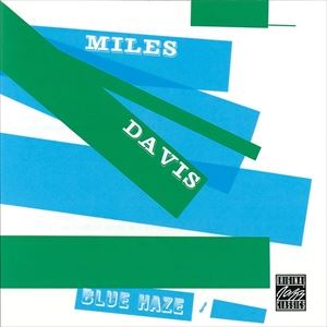 BLUE HAZE詳しい納期他、ご注文時はお支払・送料・返品のページをご確認くださいMILES DAVIS / BLUE HAZEマイルス・デイヴィス / ブルー・ヘイズ ジャンル ジャズ・フュージョン海外ジャズ 関連キーワード マイルス・...