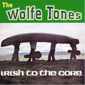 IRISH TO THE CORE詳しい納期他、ご注文時はお支払・送料・返品のページをご確認くださいWOLFE TONES / IRISH TO THE COREウルフ・トーンズ / アイリッシュ・トゥ・ザ・コア ジャンル 洋楽フォーク/カ...