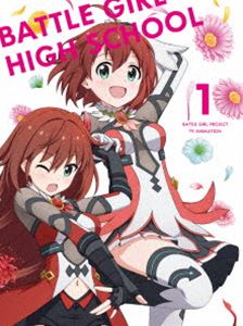 詳しい納期他、ご注文時はお支払・送料・返品のページをご確認ください発売日2017/11/22関連キーワード：ブルーレイ BDTVアニメ「バトルガール ハイスクール」Blu-ray Disc＆CD BOX Vol.1 ジャンル アニメテレビア...