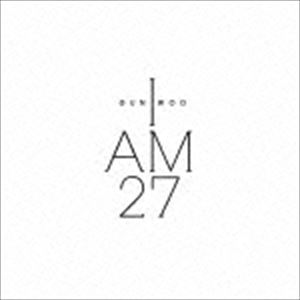 I AM 27詳しい納期他、ご注文時はお支払・送料・返品のページをご確認ください発売日2016/1/30GUN WOO / I AM 27I AM 27 ジャンル 洋楽アジアンポップス 関連キーワード GUN WOOMYNAMEのリーダとし...