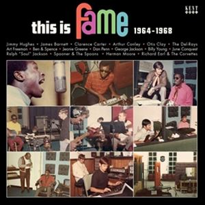 THIS IS FAME 1964-1968詳しい納期他、ご注文時はお支払・送料・返品のページをご確認ください発売日2020/10/30VARIOUS / THIS IS FAME 1964-1968ヴァリアス / ディス・イズ・フェイム・...