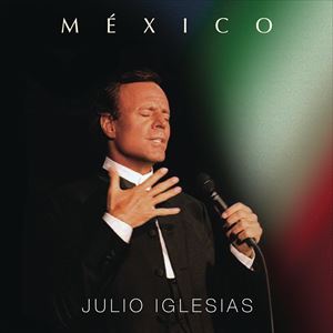 MEXICO詳しい納期他、ご注文時はお支払・送料・返品のページをご確認ください発売日2015/9/18JULIO IGLESIAS / MEXICOフリオ・イグレシアス / メキシコ ジャンル 洋楽タンゴ/フォルクローレ/ラテン 関連キーワ...