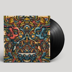 SUPERCLUSTER詳しい納期他、ご注文時はお支払・送料・返品のページをご確認ください発売日2023/6/9JAAW / SUPERCLUSTERJAAW / スーパークラスター ジャンル 洋楽ロック 関連キーワード JAAWJAAW※...