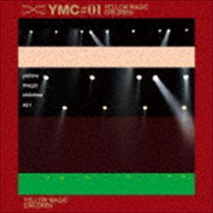 YELLOW MAGIC CHILDREN ＃01詳しい納期他、ご注文時はお支払・送料・返品のページをご確認ください発売日2019/12/25関連キーワード：UMA-9135/6YMC / Yellow Magic Children ＃1（...