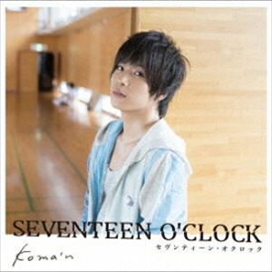 SEVENTEEN O｀CLOCK詳しい納期他、ご注文時はお支払・送料・返品のページをご確認ください発売日2016/11/23koma’n / セヴンティーン・オクロック（通常盤）SEVENTEEN O｀CLOCK ジャンル 邦楽J-POP...