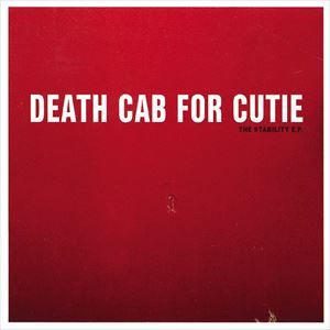 STABILITY （EP）詳しい納期他、ご注文時はお支払・送料・返品のページをご確認くださいDEATH CAB FOR CUTIE / STABILITY （EP）デス・キャブ・フォー・キューティー / スタビリティー（EP） ジャンル ...