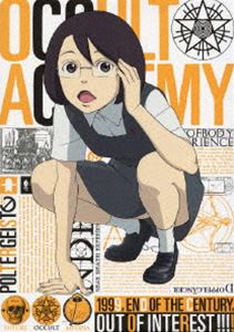 詳しい納期他、ご注文時はお支払・送料・返品のページをご確認ください発売日2010/11/24関連キーワード：ブルーレイ BD世紀末オカルト学院 Volume.3（完全生産限定版） ジャンル アニメテレビアニメ 監督 伊藤智彦 出演 日笠陽子...