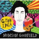 ノムソングッドフィールド グッドアイデア詳しい納期他、ご注文時はお支払・送料・返品のページをご確認ください発売日2014/4/23Nomson Goodfield / Good Ideaグッドアイデア ジャンル 邦楽ロック/ソウル 関連キー...