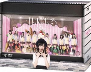 詳しい納期他、ご注文時はお支払・送料・返品のページをご確認ください発売日2015/9/25HaKaTa百貨店 3号館 DVD-BOX（初回生産限定） ジャンル 国内TVバラエティ 監督 出演 指原莉乃HKT48日本テレビで放送された深夜バラ...