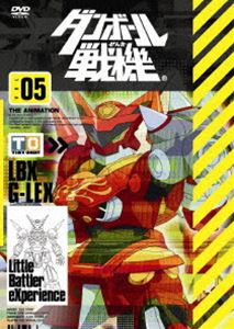 詳しい納期他、ご注文時はお支払・送料・返品のページをご確認ください発売日2011/10/26ダンボール戦機 第5巻 ジャンル アニメキッズアニメ 監督 高橋ナオヒト 出演 久保田恵浪川大輔井上麻里奈小田久史東地宏樹藤本譲西暦2050年を舞台...