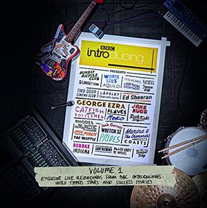 BBC INTRODUCING PRESENTS VOL.1詳しい納期他、ご注文時はお支払・送料・返品のページをご確認ください発売日2015/3/16VARIOUS / BBC INTRODUCING PRESENTS VOL.1ヴァリアス...