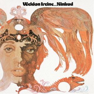 アービン ウェルドン シンバッド詳しい納期他、ご注文時はお支払・送料・返品のページをご確認ください発売日2024/6/26ウェルドン・アーヴィン（key、syn） / シンバッド（極HiFiCD）シンバッド ジャンル ジャズ・フュージョン海...