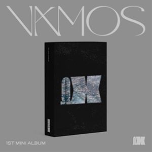 1ST MINI ALBUM ： VAMOS （REISSUE／VAMOS O VER）詳しい納期他、ご注文時はお支払・送料・返品のページをご確認ください発売日2022/10/18OMEGA X / 1ST MINI ALBUM ： VAM...