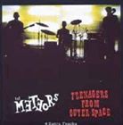 メテオス ティーンエイジャー フロム アウター スペース詳しい納期他、ご注文時はお支払・送料・返品のページをご確認ください発売日2012/1/14ザ・メテオス / ティーンエイジャー・フロム・アウター・スペースティーンエイジャー フロム ア...