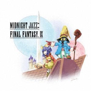 ミッドナイト ジャズ ファイナル ファンタジー 9詳しい納期他、ご注文時はお支払・送料・返品のページをご確認ください発売日2026/2/11関連キーワード：ミッドナイトジャズ ファイナルファンタジー9 ファイナルファンタジーIX ファイナル...