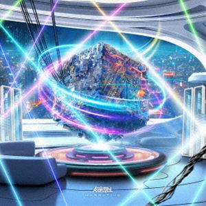 アクセライト ナラティブ詳しい納期他、ご注文時はお支払・送料・返品のページをご確認ください発売日2025/1/22Axelight / NARRATIVEナラティブ ジャンル 邦楽J-POP 関連キーワード Axelightオリジナル発売日...