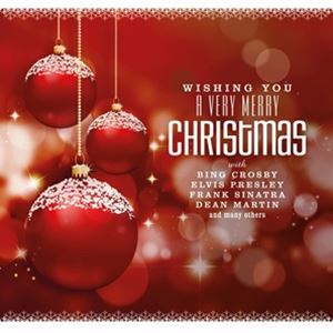 WISHING YOU A VERY MERRY CHRISTMAS （COLOURED VINYL）詳しい納期他、ご注文時はお支払・送料・返品のページをご確認ください発売日2023/10/20VARIOUS ARTISTS / WISHI...