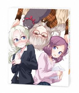 詳しい納期他、ご注文時はお支払・送料・返品のページをご確認ください発売日2017/12/22NEW GAME!! Rank.4【DVD】 ジャンル アニメテレビアニメ 監督 藤原佳幸 出演 高田憂希日笠陽子茅野愛衣山口愛竹尾歩美朝日奈丸佳森...