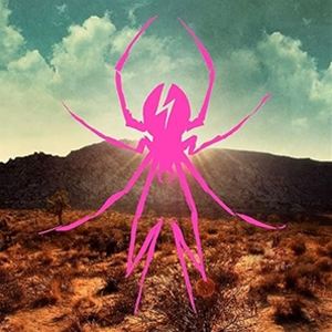 DANGER DAYS ： THE TRUE LIVES OF THE FABULOUS KILLJOYS （DELUXE EDITION）詳しい納期他、ご注文時はお支払・送料・返品のページをご確認ください発売日2026/7/10MY CH...
