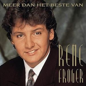 MEER DAN HET BESTE VAN詳しい納期他、ご注文時はお支払・送料・返品のページをご確認ください発売日2021/10/1RENE FROGER / MEER DAN HET BESTE VANレネ・フロガー / メーダ・ダン・...