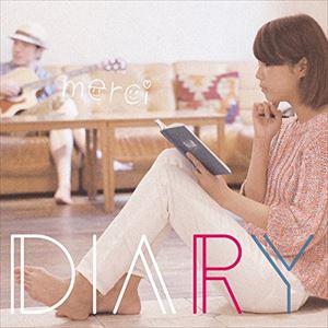 DIARY詳しい納期他、ご注文時はお支払・送料・返品のページをご確認ください発売日2015/12/11merci / DIARYDIARY ジャンル 邦楽J-POP 関連キーワード merci※こちらの商品はインディーズ盤のため、在庫確認に...