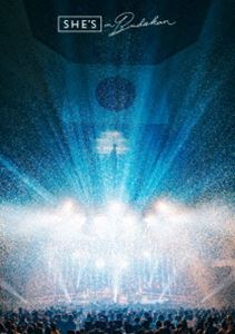 シーズ シーズインブドウカン詳しい納期他、ご注文時はお支払・送料・返品のページをご確認ください発売日2022/7/27SHE’S in BUDOKANシーズインブドウカン ジャンル 音楽邦楽ロック 監督 出演 SHE’S井上竜馬、廣瀬臣吾、...