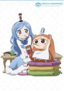 詳しい納期他、ご注文時はお支払・送料・返品のページをご確認ください発売日2018/3/14関連キーワード：ブルーレイ BD干物妹!うまるちゃんR Vol.4 Blu-ray ジャンル アニメテレビアニメ 監督 太田雅彦 出演 田中あいみ野島...