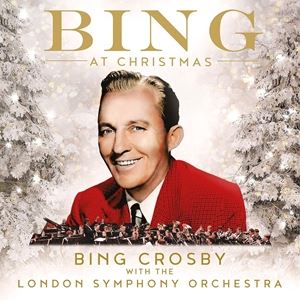BING AT CHRISTMAS詳しい納期他、ご注文時はお支払・送料・返品のページをご確認ください発売日2019/11/22BING CROSBY / BING AT CHRISTMASビング・クロスビー / ビング・アット・クリスマス ...