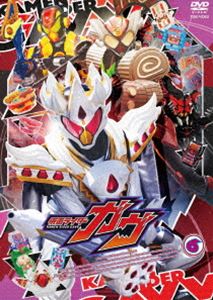 カメンライダーガヴ詳しい納期他、ご注文時はお支払・送料・返品のページをご確認ください発売日2025/6/11関連キーワード：チネンヒデカズ 仮面ライダーガブ ガブ仮面ライダーガヴ VOL.6カメンライダーガヴ ジャンル アニメ仮面ライダーシ...