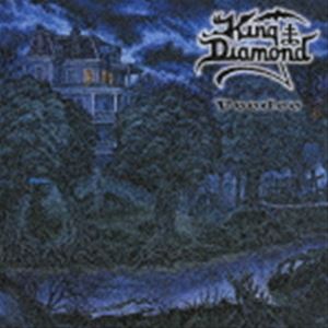 キングダイアモンド ブードゥー詳しい納期他、ご注文時はお支払・送料・返品のページをご確認ください発売日2021/10/20キング・ダイアモンド / ヴードゥーブードゥー ジャンル 洋楽ハードロック/ヘヴィメタル 関連キーワード キング・ダイ...