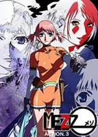詳しい納期他、ご注文時はお支払・送料・返品のページをご確認ください発売日2004/7/23MEZZO ACTION.3 ジャンル アニメテレビアニメ 監督 梅津泰臣 出演 小谷朋子山崎たくみ広川太一郎松来未祐宮崎一成2004年1月より放送の...