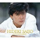 GOLDEN BEST DELUXE HIDEKI SAIJO詳しい納期他、ご注文時はお支払・送料・返品のページをご確認ください発売日2010/4/28関連キーワード：MHCL-1733/5 ゴールデンベスト ベストアルバム ベスト アルバ...