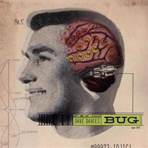BUG （LIME GREEN NUMBERED）詳しい納期他、ご注文時はお支払・送料・返品のページをご確認ください発売日2025/2/14DAVE DAVIES / BUG （LIME GREEN NUMBERED）デイヴ・デイヴィス /...