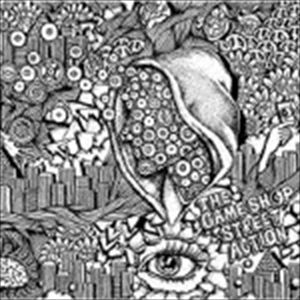 ゲームショップ ストリート アクション詳しい納期他、ご注文時はお支払・送料・返品のページをご確認ください発売日2017/9/20THE GAME SHOP / STREET ACTIONストリート アクション ジャンル 邦楽ロック/ソウル ...